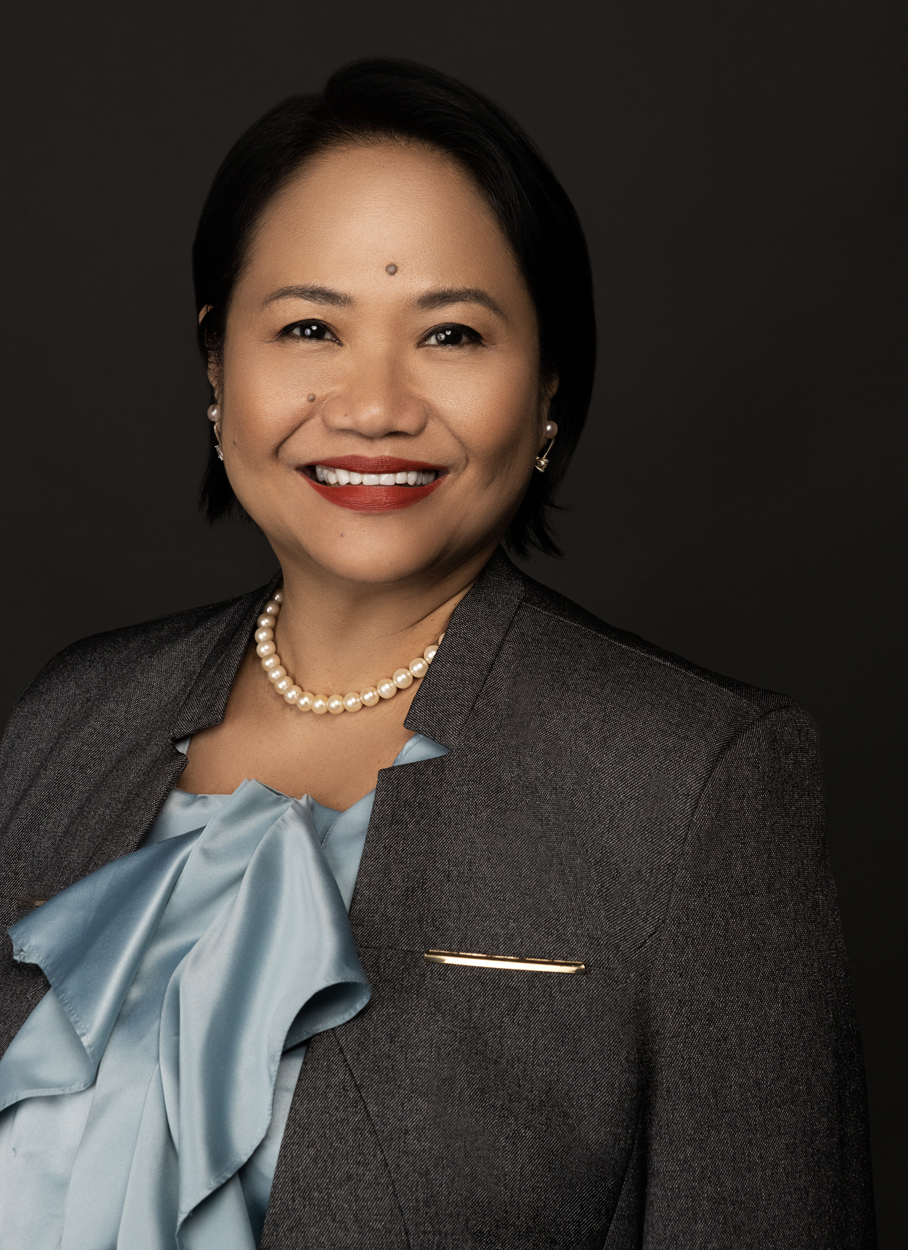 Stephanie Gapud – Midwest Academy of Management